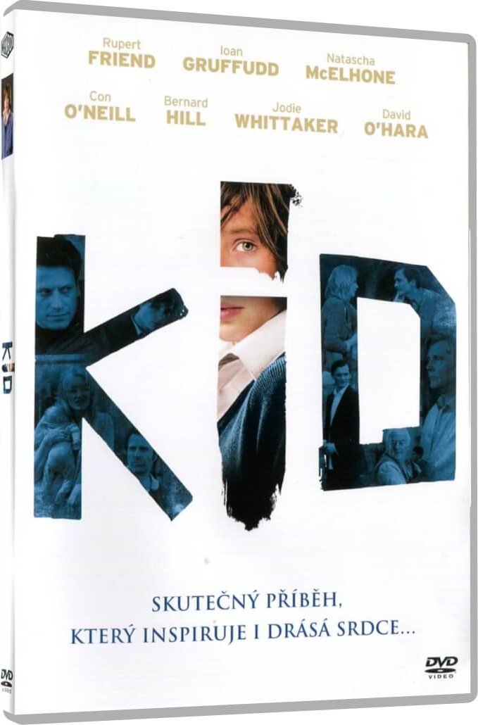 DVD Kid (2010) od 69 Kč - Zbozi.cz