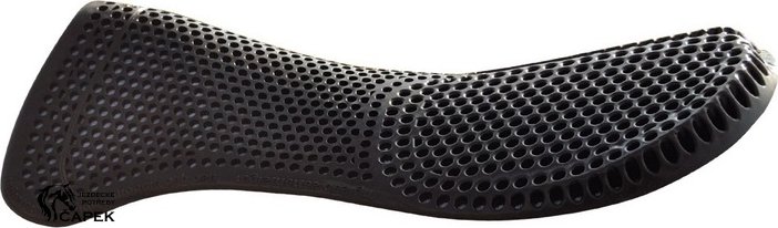 Acavallo Back Riser zadní černá od 1 595 Kč - Zbozi.cz