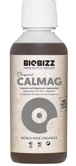 BioBizz Calmag od 107 Kč - Zbozi.cz