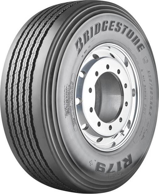 Bridgestone R179+ 385/65 R22,5 160K TL od 11 523 Kč - Zbozi.cz