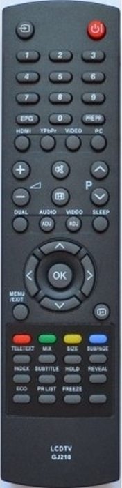 Sharp RL57S - Zbozi.cz