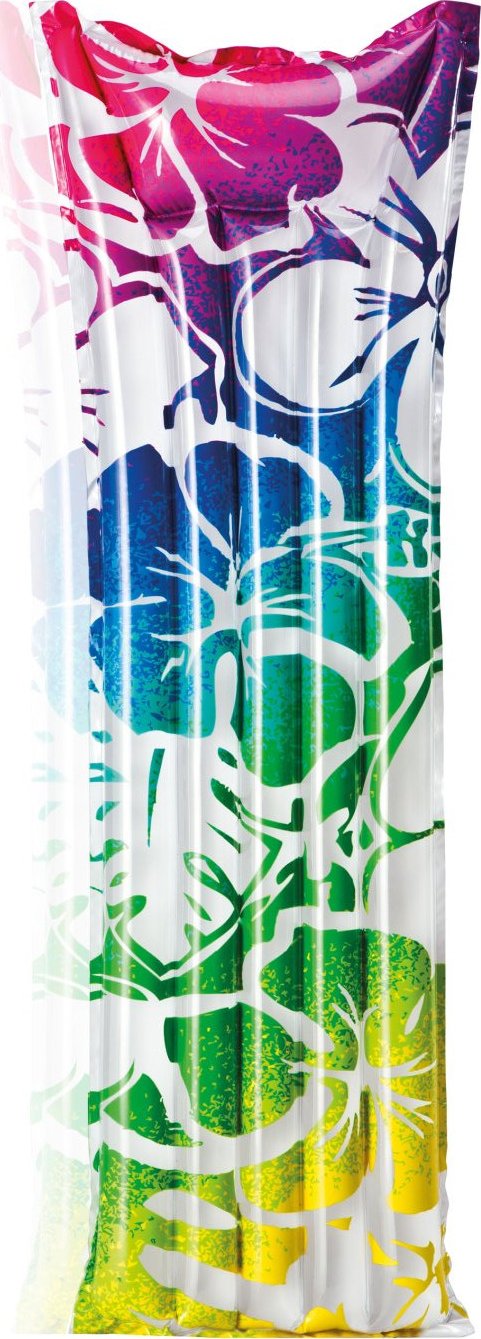 Intex 59720 transparentní od 93 Kč - Zbozi.cz