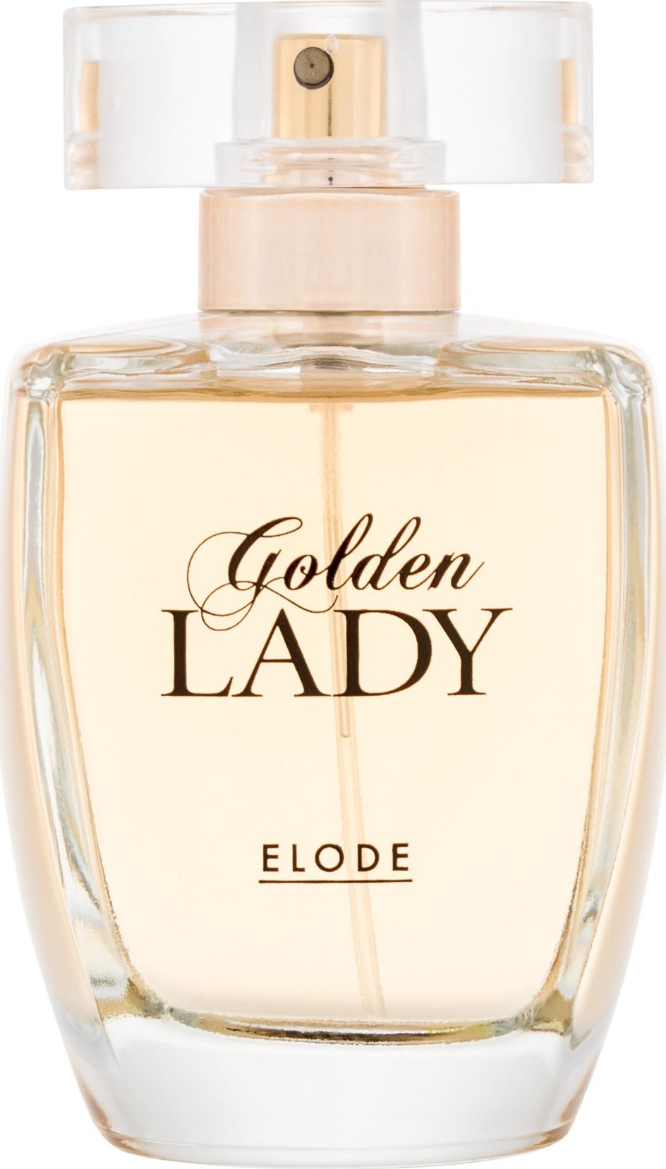 Elode Golden Lady W EDP 100 ml - Zbozi.cz