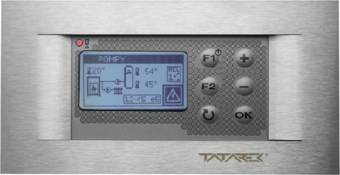 Tatarek RT08 GTD Bufor - Zbozi.cz