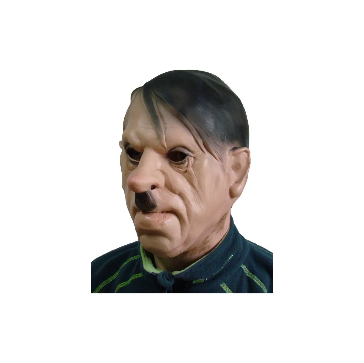 Foto Karnevalová maska Maska Adolf Hitler - Zbozi.cz