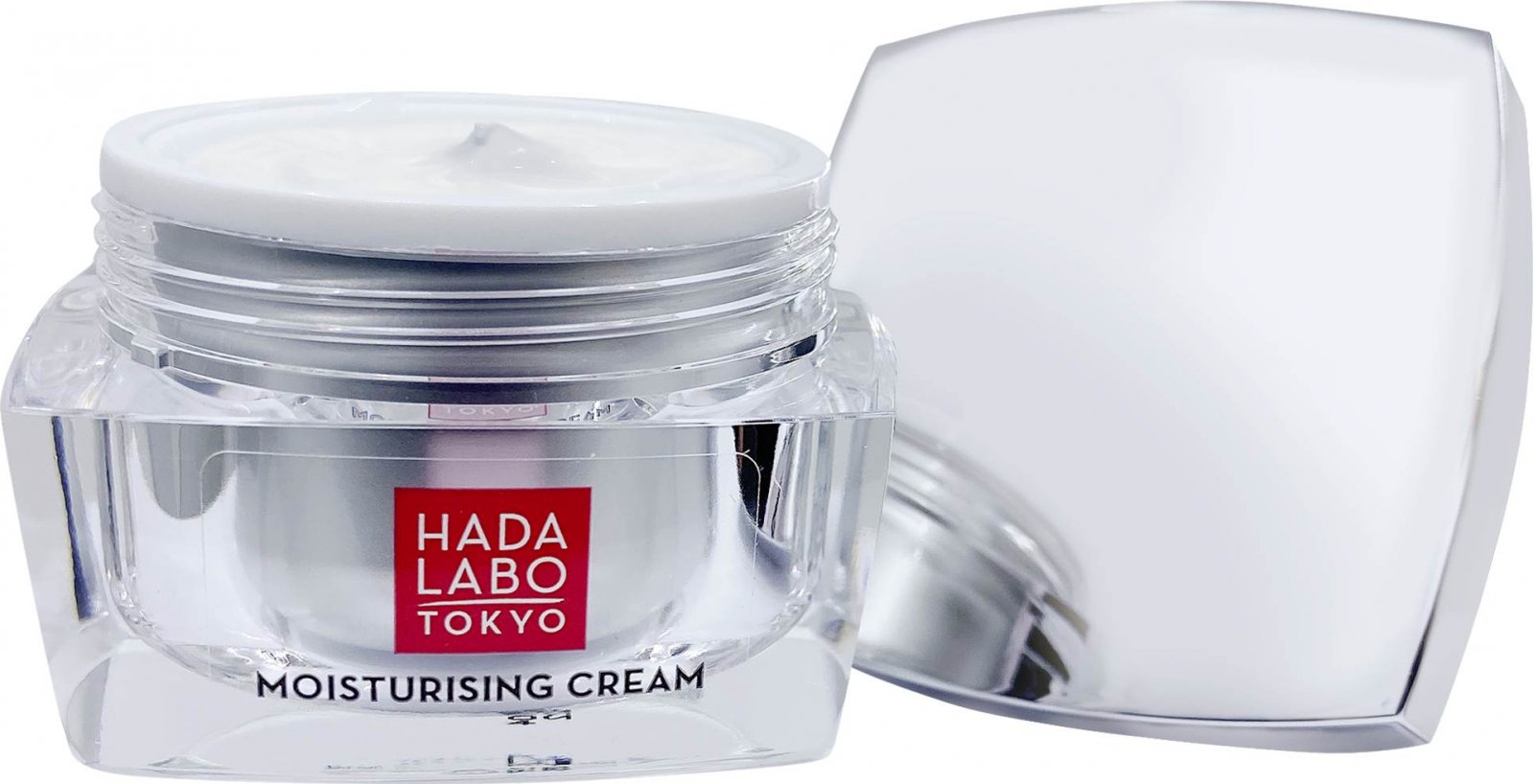 Hada Labo Tokyo vyživující pleťový krém 50 ml od 359 Kč - Zbozi.cz