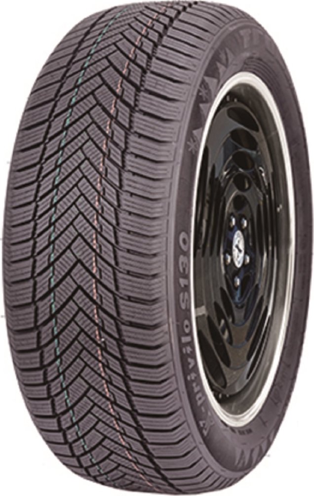 Tracmax Tyres X Privilo S-130 215/60 R16 95 H od 1 337 Kč - Zbozi.cz