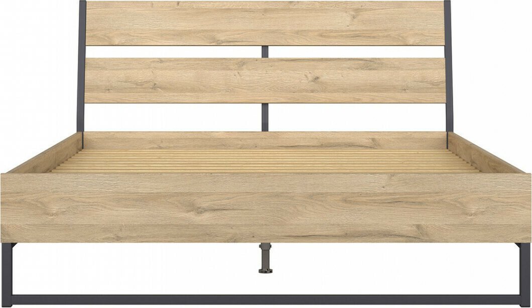 Black Red White Gamla 160 x 200 cm dub grandson - Zbozi.cz