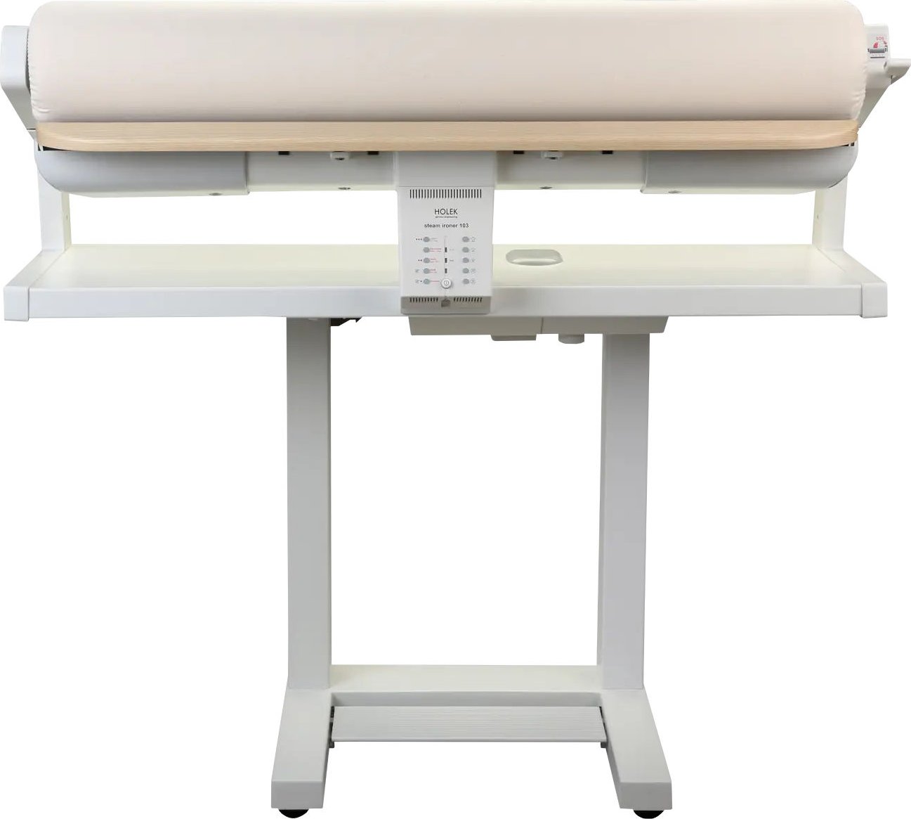 Holek Production Ironnette 103 od 61 900 Kč - Zbozi.cz