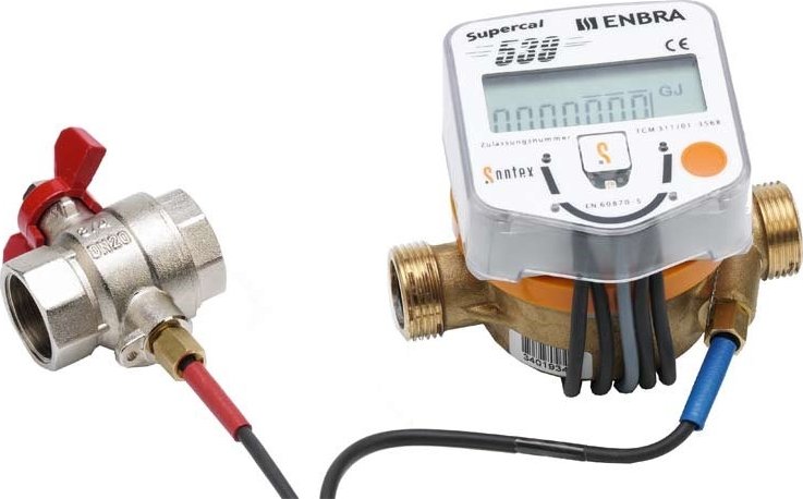 Enbra Supercal 739 od 6 393 Kč - Zbozi.cz