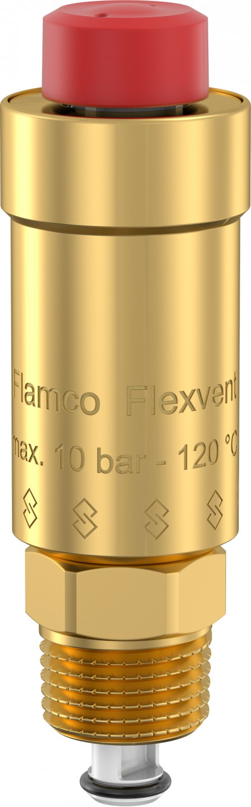 Flamco Flexvent 27750 od 237 Kč - Zbozi.cz