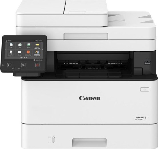 Canon i-SENSYS MF455dw od 9 050 Kč - Zbozi.cz