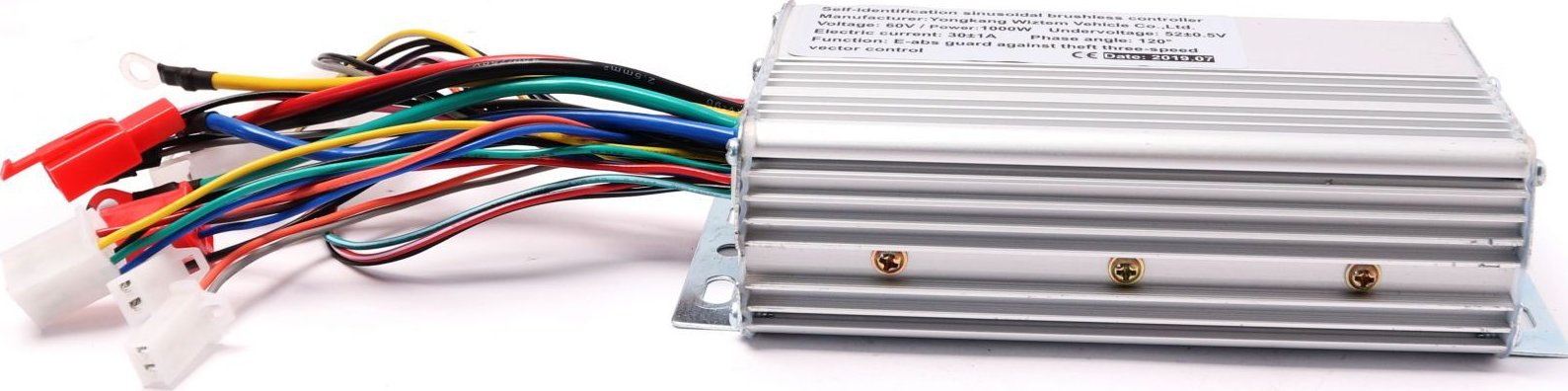 RCskladem Z-dil-15 regulátor - Zbozi.cz