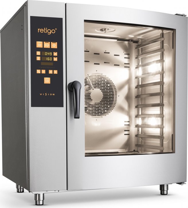 Retigo Orange Vision O 1011 B od 253 574 Kč - Zbozi.cz