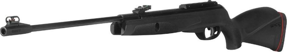 Gamo Outdoor Black Knight IGT Mach 1 6,35 mm od 6 890 Kč - Zbozi.cz