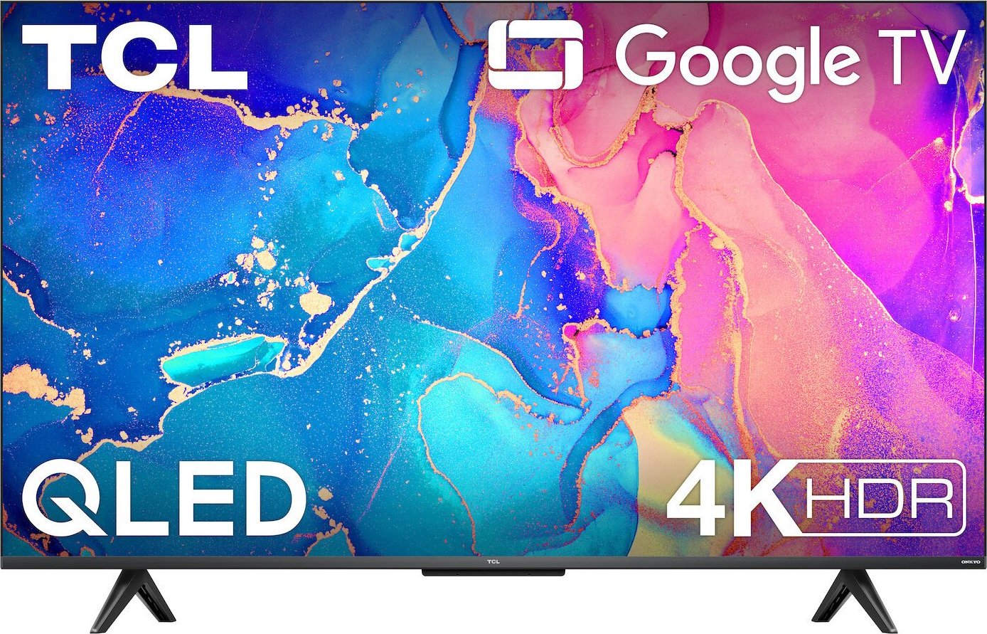TCL 65" QLED (65C635) - Zbozi.cz