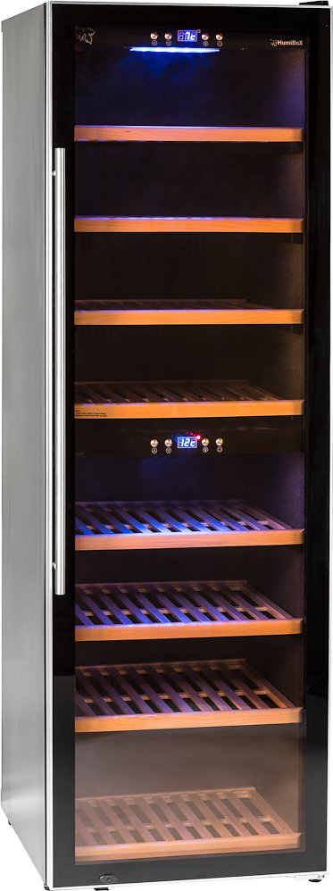 Humibox US 180 Dark Duo od 38 000 Kč - Zbozi.cz