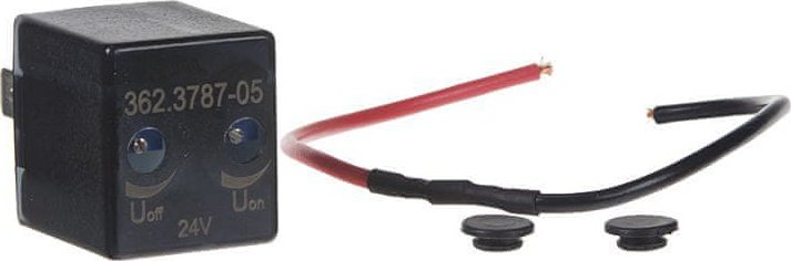 Stualarm 46063 - Zbozi.cz