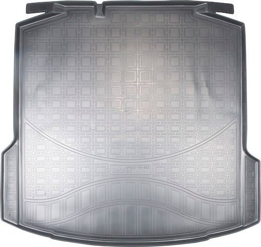 Unidec Škoda Rapid (NH) 2012-2019 vana gumová - Zbozi.cz