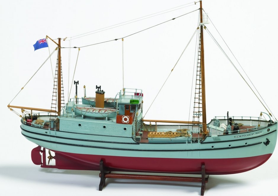 Billing Boats St. Roch 1:72 od 3 737 Kč - Zbozi.cz