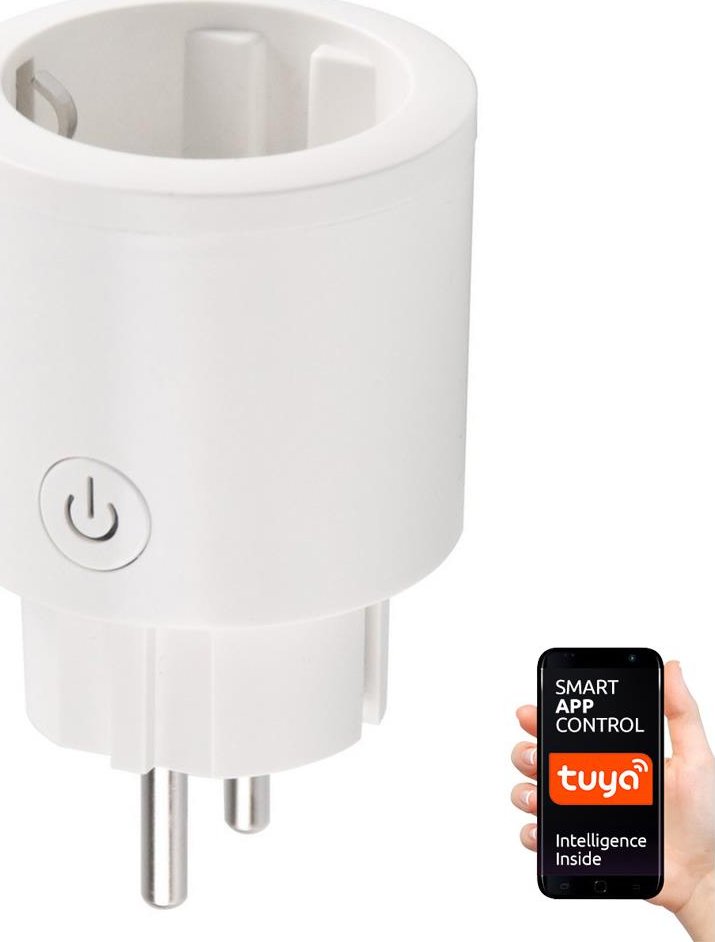 Polux Tuya SA1325 od 390 Kč - Zbozi.cz