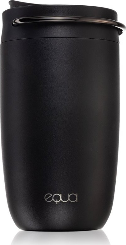 Equa Cup termohrnek 300 ml Black od 740 Kč - Zbozi.cz