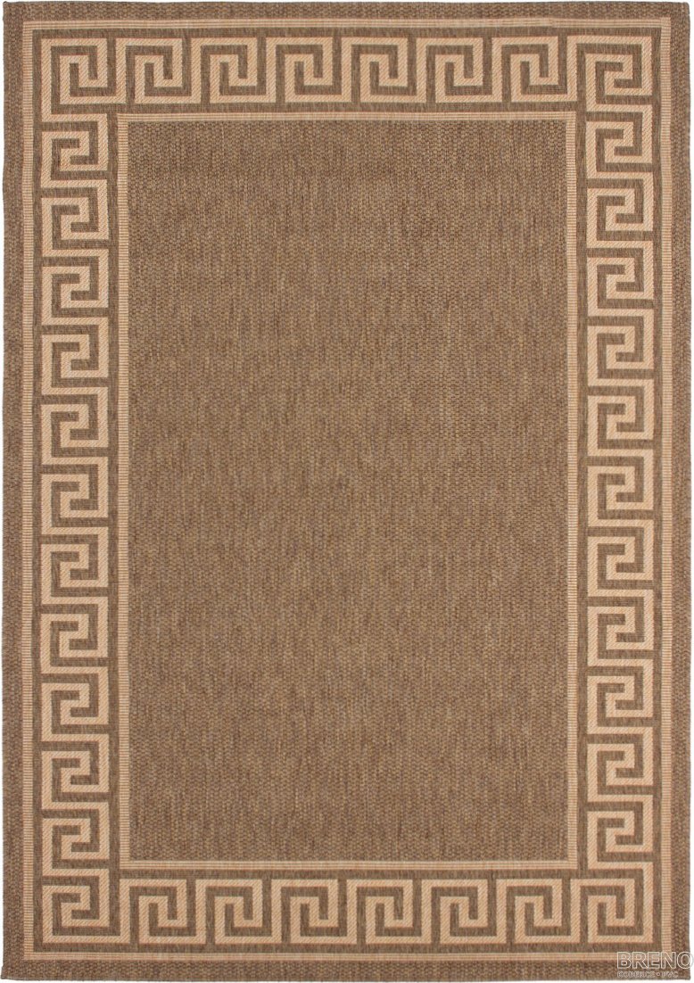 Lalee Finca 502 Coffee 80 x 150 cm - Zbozi.cz