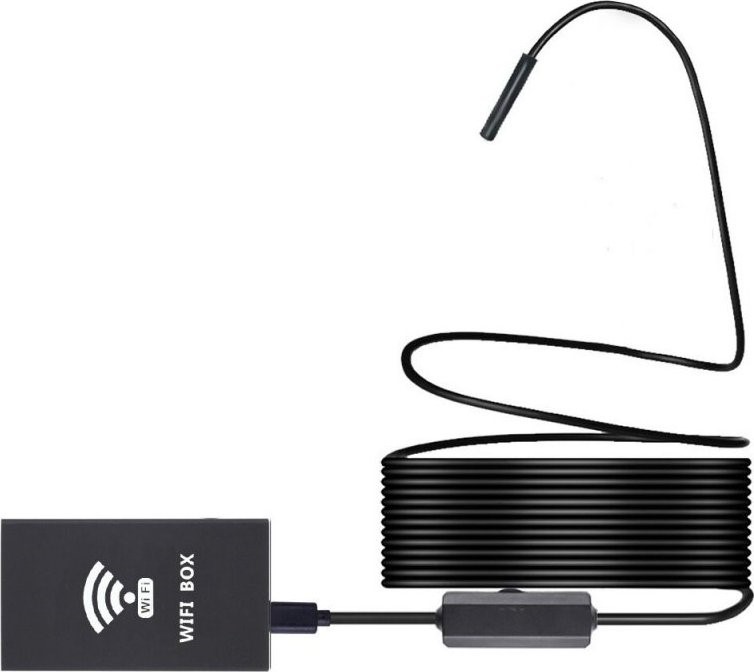 Secutek Inspekční kamera k mobilu IK21 od 1 995 Kč - Zbozi.cz