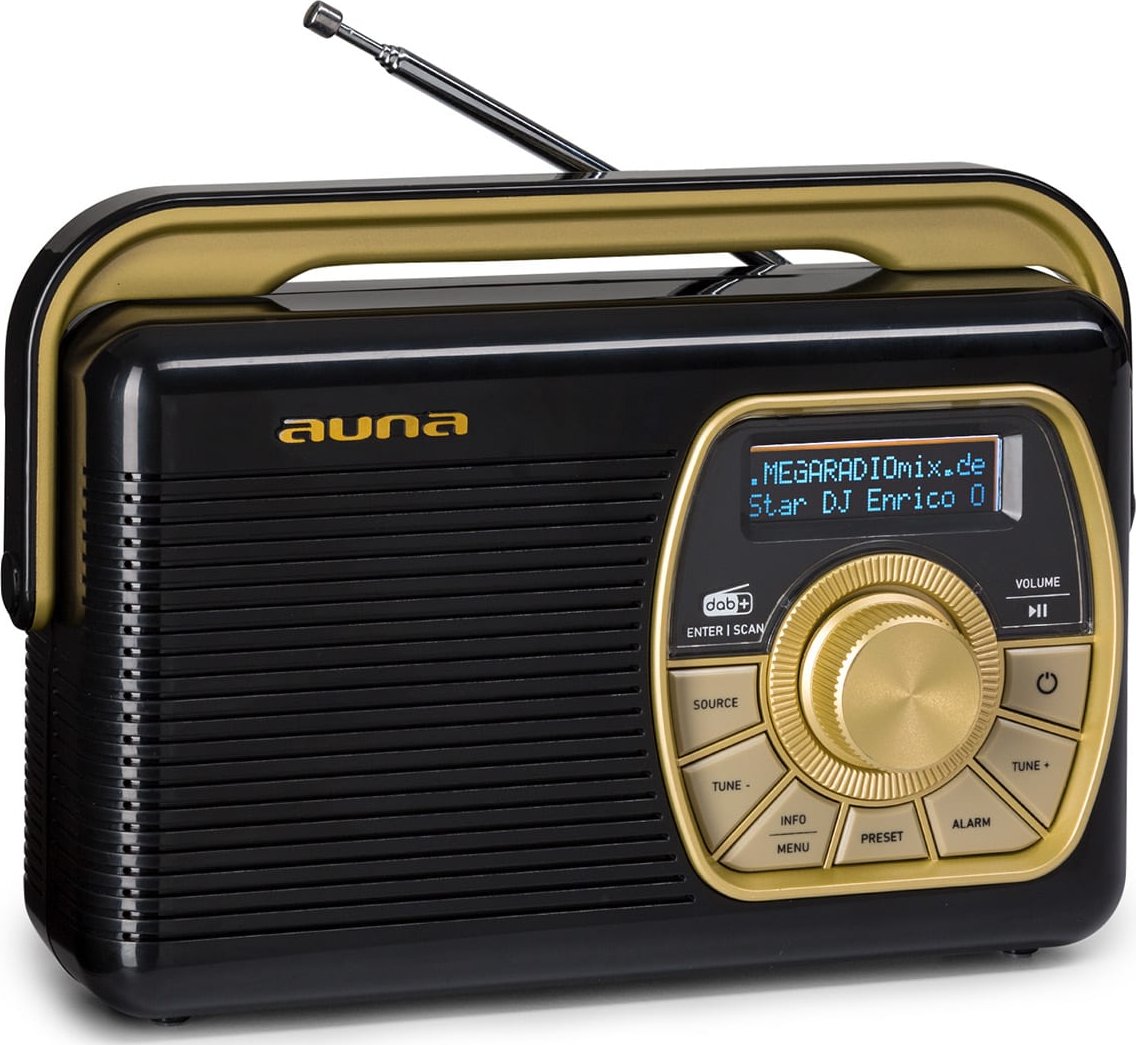 Auna Buddy - Zbozi.cz