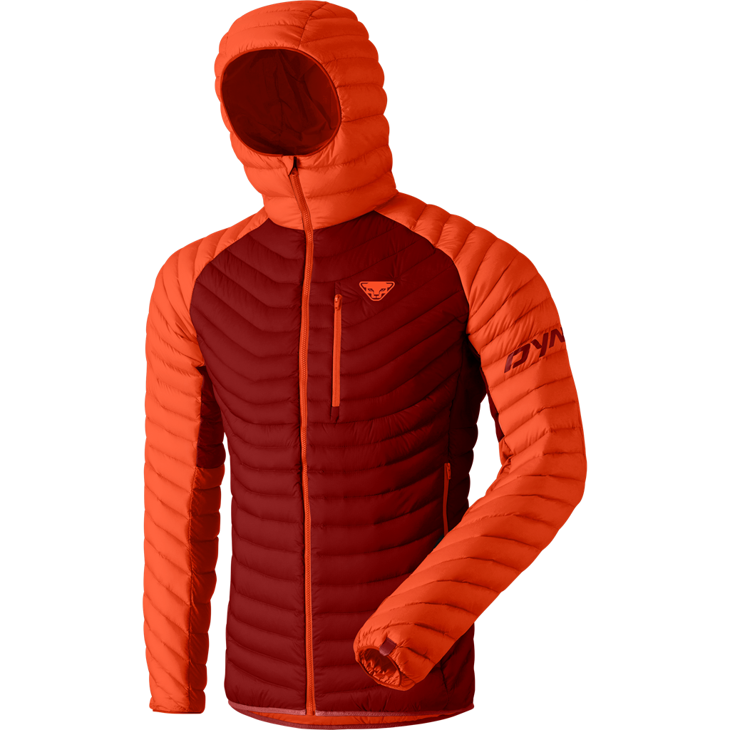 Dynafit Radical Down M Hood JKT Dawn 2021/22 XXL - Zbozi.cz