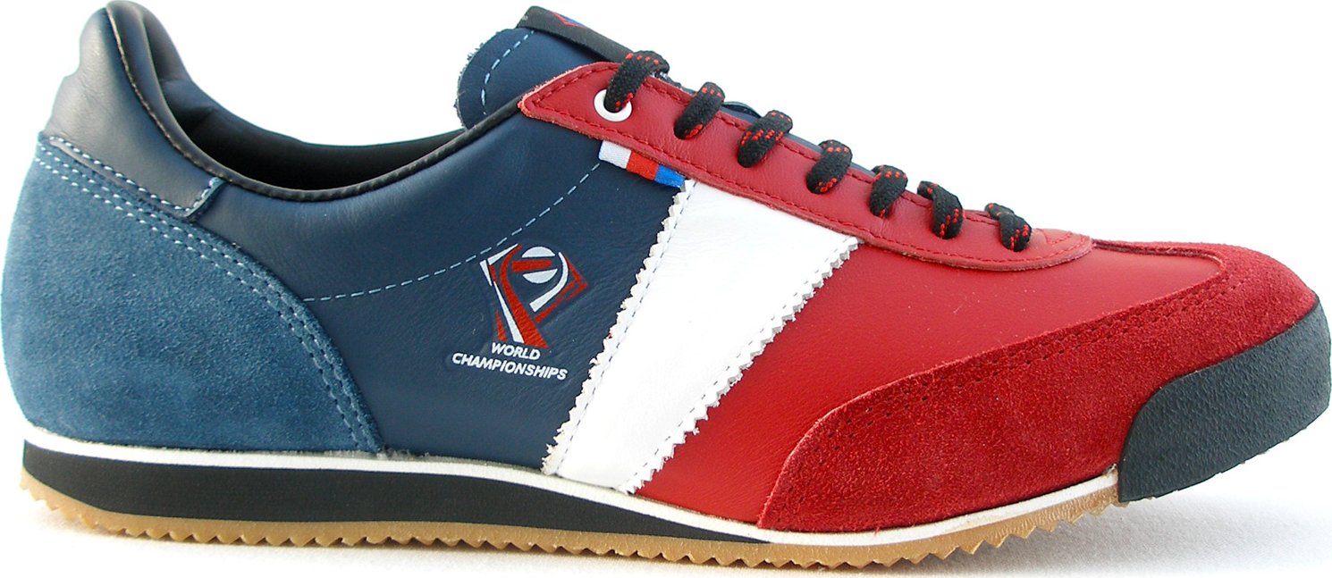 Botas Classic Wide Tricolor ID42404-7-159 41 - Zbozi.cz