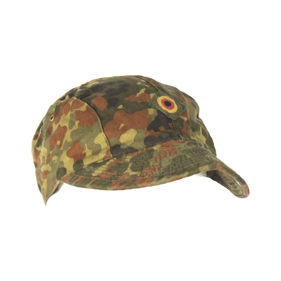 Foto Kšiltovka Bundeswehr BW Luftwaffe Flecktarn uni - Zbozi.cz