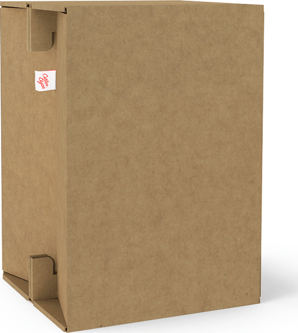 Carton Cajon Basic Natural - Zbozi.cz