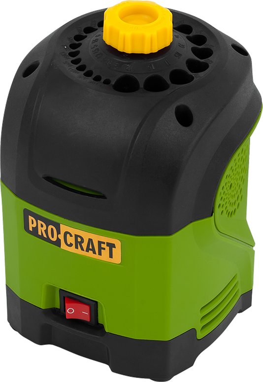 Procraft EBS420 od 877 Kč - Zbozi.cz