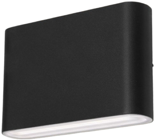 LED2 Flat II S 2xLED 6W antracit od 1 690 Kč - Zbozi.cz