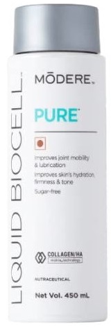 Modere Liquid Biocell Pure 450 ml - Zbozi.cz
