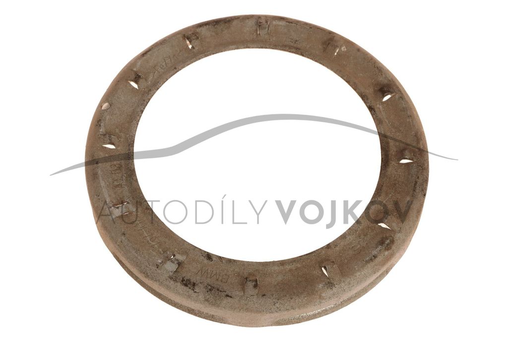 Rozbaleno Matice palivového čerpadla 16116762417 BMW 5 (E6X) 530 d ...