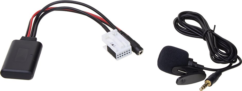 Bluetooth A2DP/handsfree modul 552HFVW009A od 799 Kč - Zbozi.cz