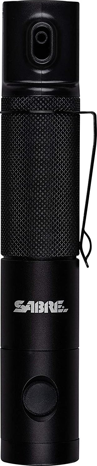 Sabre Red PepperLight 2v1 od 2 040 Kč - Zbozi.cz