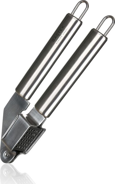 Azora lis na česnek 17 x 5 cm nerez od 107 Kč - Zbozi.cz