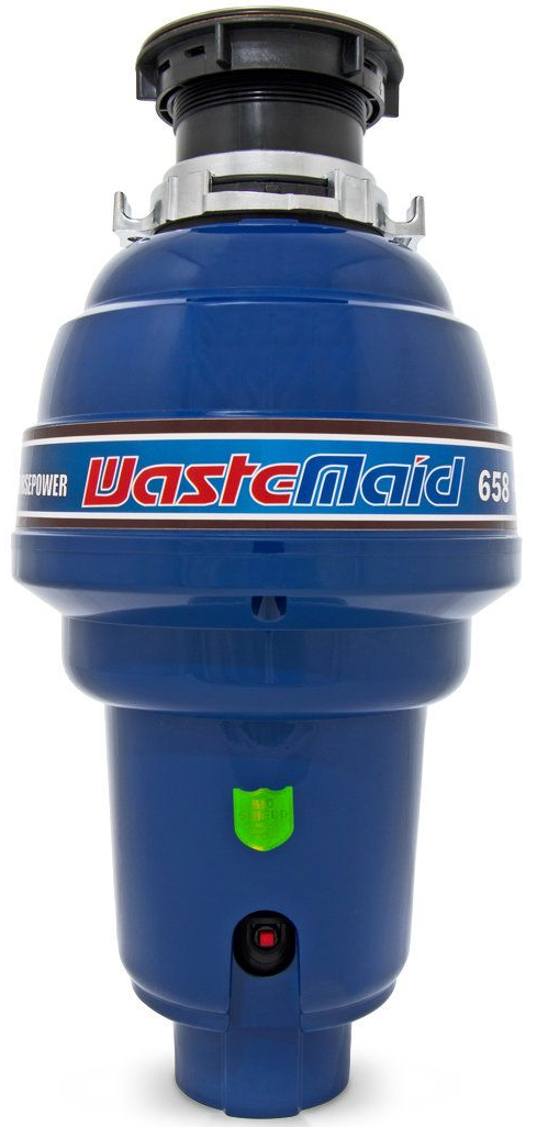 Waste Maid Classic Premium 658 od 18 990 Kč - Zbozi.cz