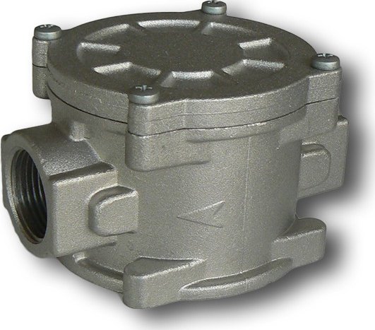 Ventilex FG600-10-020 plynový filtr 3/4" od 1 264 Kč - Zbozi.cz