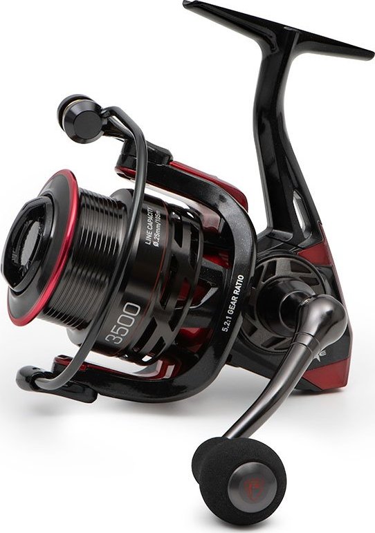 Fox Rage Warrior Reel, 3500 od 1 199 Kč - Zbozi.cz