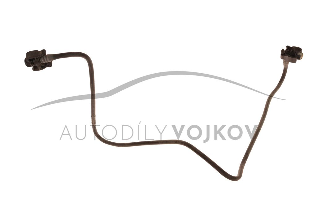 Rozbaleno Potrubí odplynění chladiče 9675977580 Citroen C-Elysse 1.6 ...