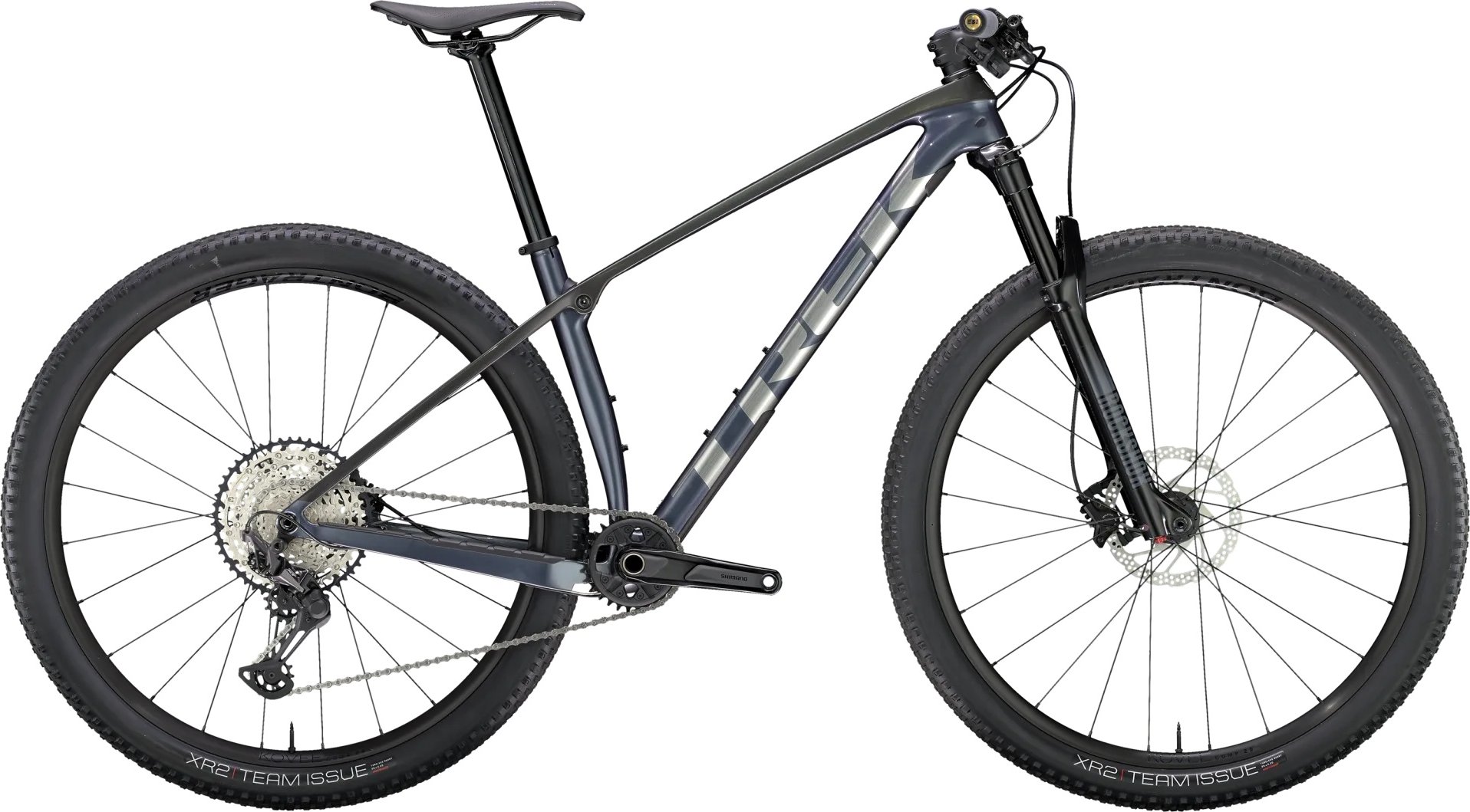 Trek Procaliber 9.6 29" Galactic Grey/Lithium Grey 2024 - Zbozi.cz