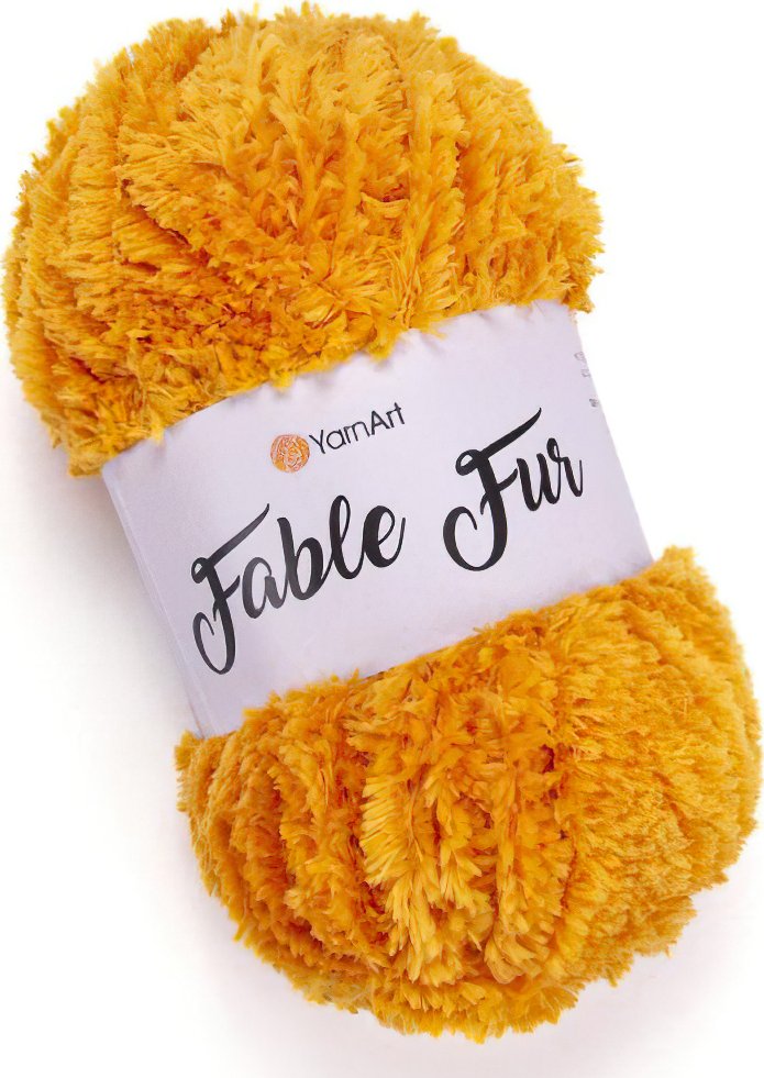 YarnArt Fable Fur 985 od 77 Kč - Zbozi.cz
