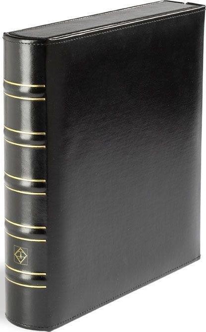 Leuchtturm 310766 Optima Box černý od 749 Kč - Zbozi.cz