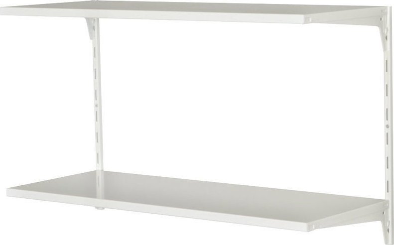 Element System Classic Office 2 RS50 bílá od 1 445 Kč - Zbozi.cz