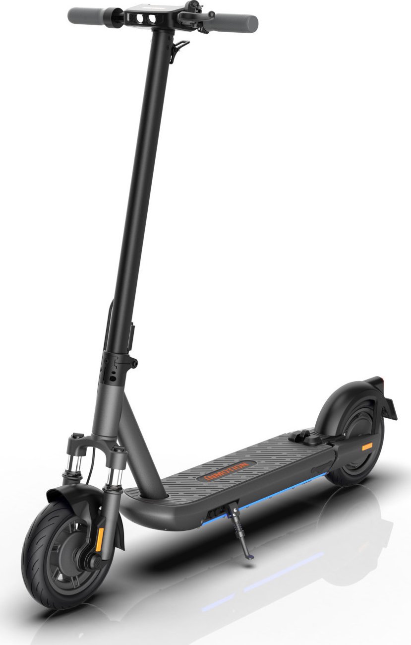 INMOTION S1F 1000 W šedá/černá - Zbozi.cz
