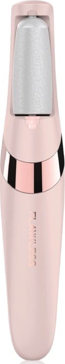 Flawless Finishing Touch Pedi od 186 Kč - Zbozi.cz